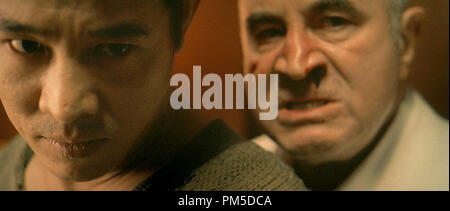 Film Still / Publicity Still from "Unleashed" (aka "Danny the Dog") Jet ...