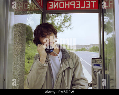 Film Still / Publicity Still from "Brick" Joseph Gordon-Levitt, Nora ...