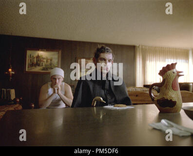 Film Still / Publicity Still from "Brick" Joseph Gordon-Levitt, Nora ...