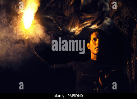 Film Still / Publicity Still from "The Cave" Piper Perabo © 2005 Sony ...