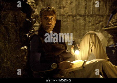 Film Still / Publicity Still from "The Cave" Piper Perabo © 2005 Sony ...
