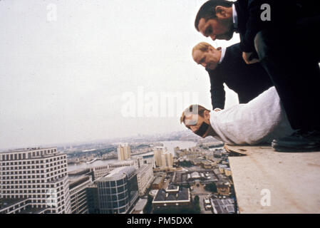 Film Still / Publicity Still from "Layer Cake" Tom Hardy, Tamer Hassan ...