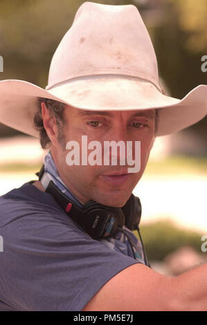 Studio Publicity Still from "TransAmerica" Felicity Huffman, Graham ...