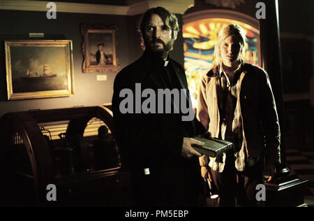 Film Still / Publicity Still from "The Fog" Maggie Grace, Cole Heppell ...