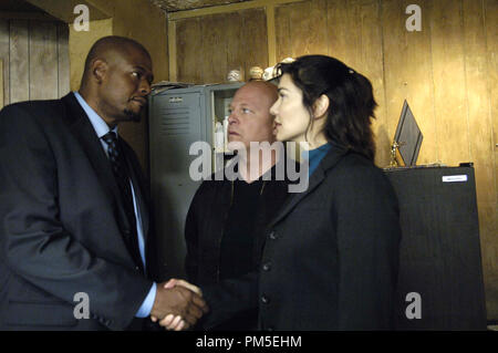 Film Still / Publicity Still from "The Shield" Forest Whitaker, Michael ...