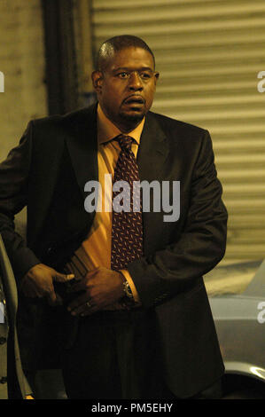 Film Still / Publicity Still from "The Shield" Michael Chiklis, Forest ...