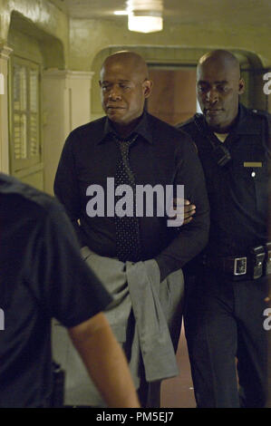 Film Still / Publicity Still from "The Shield" Michael Chiklis, Forest ...