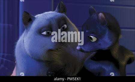 Film Still / Publicity Still from "Over The Hedge" Vincent, Gladys ...
