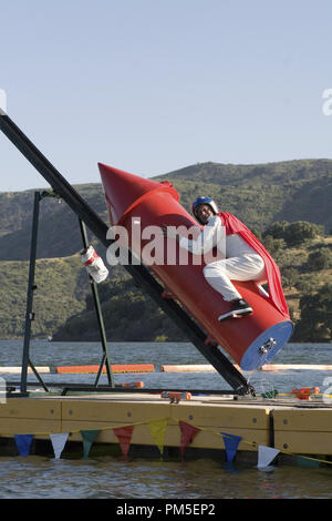Film Still / Publicity Still from "Jackass: The Movie" (left) Dave ...