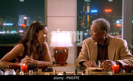 Studio Publicity Still from "The Bucket List" Jack Nicholson, Morgan ...