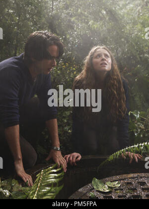 Studio Publicity Still from "The Invisible" Producer Gary Barber ...