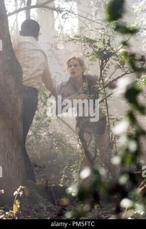 THE REAPING, David Morrissey, 2007. ©Warner Brothers/courtesy Everett ...
