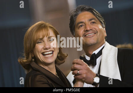 BAKER,NAJERA, THE JANE AUSTEN BOOK CLUB, 2007 Stock Photo - Alamy