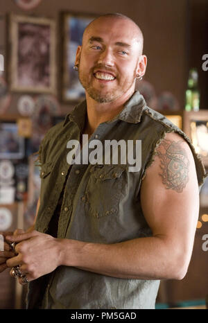 Studio Publicity Still from "Wild Hogs" Tim Allen, Director Walt Becker ...