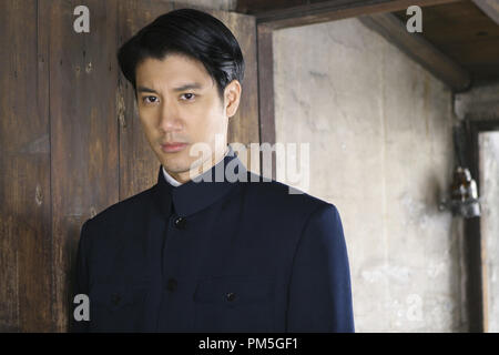Film Still from "Lust, Caution" (aka "Se, jie") Tang Wei, Tony Leung ...