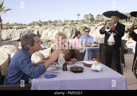 Studio Publicity Still from "Heartbreak Hotel" David Keith © 1988 Buena ...