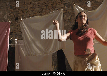 Film Still from "Roming" Corina Moise © 2007 Infilm File Reference ...