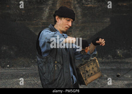 Film Still from "Roming" © 2007 Infilm File Reference # 30738385THA For ...