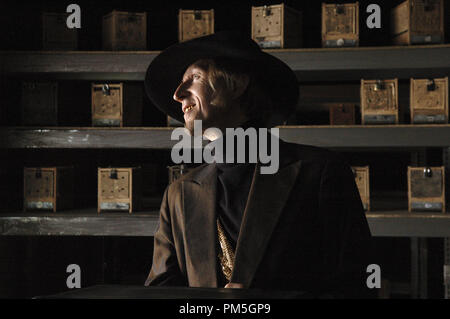 Film Still from "Roming" © 2007 Infilm File Reference # 30738385THA For ...