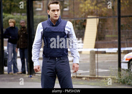 Film Still / Publicity Still from "MI-5" Keeley Hawes circa 2002 © BBC ...