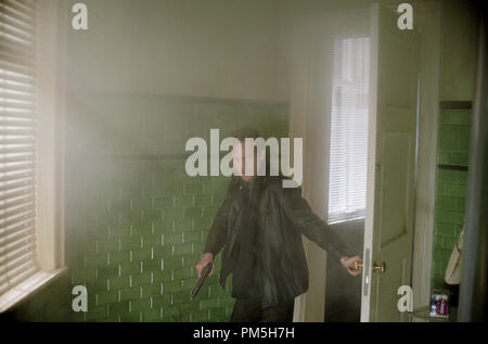 Studio Publicity Still from "FeardotCom" Gesine Cukrowski © 2002 Warner ...