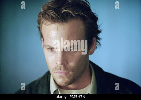 Studio Publicity Still from "FeardotCom" Gesine Cukrowski © 2002 Warner ...