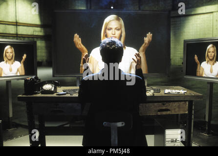 Film Still / Publicity Still from "S1m0ne" ("Simone") Director Andrew ...