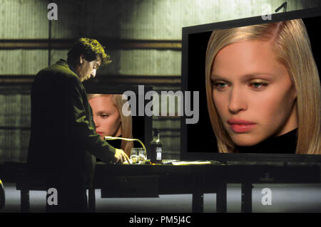 SIMONE, Al Pacino, 2002, © New Line/courtesy Everett Collection Stock ...