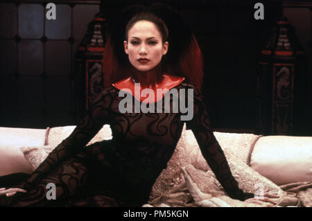 The Cell Jennifer Lopez Stock Photo - Alamy