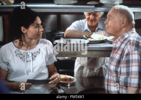 RETURN TO ME 2000 MGM film with Minnie Driver and David Duchovny Stock ...