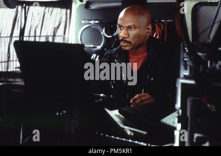 MISSION IMPOSSIBLE 2 (2000) VING RHAMES MIS2 174 Stock Photo - Alamy
