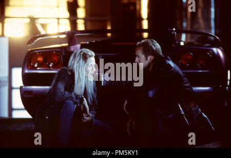 GONE IN SIXTY SECONDS, Angelina Jolie, 2000, (c) Walt Disney/courtesy ...