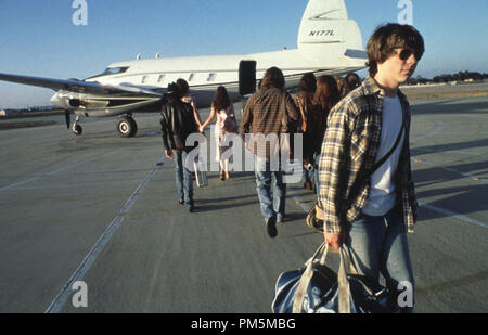 ALMOST FAMOUS - 2000 DreamWorks film with Kate Hudson as Penny Lane ...