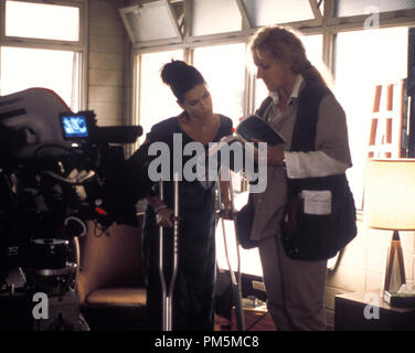 28 days Year 2000 Director Betty Thomas Sandra Bullock Reni Santoni ...