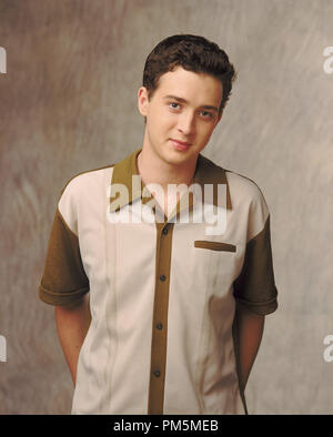 Studio Publicity Still from "Brutally Normal" Mike Damus, Lea Moreno, Tangie Ambrose, Eddie Kaye ...