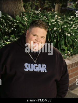 Studio Publicity Still from "Popular" Leslie Bibb © 2000 Touchstone ...