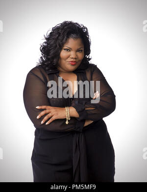 Studio Publicity Still from "The Parkers" Countess Vaughn, Mo'Nique ...