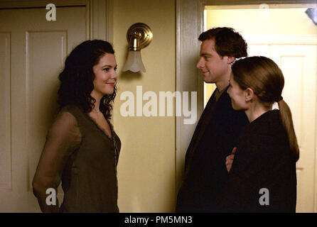GILMORE GIRLS, Lauren Graham, David Sutcliffe, 'French Twist', (Season ...