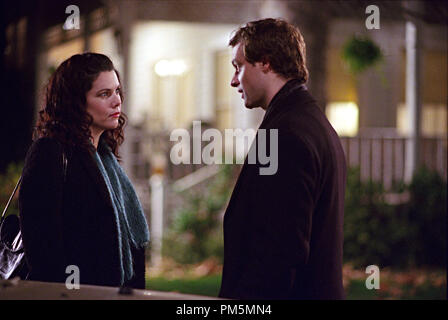 GILMORE GIRLS, Lauren Graham, David Sutcliffe, 'French Twist', (Season ...