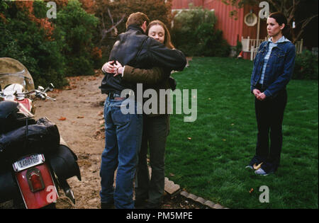 GILMORE GIRLS, David Sutcliffe, Lauren Graham, 'Go Bulldogs', (Season 7 ...