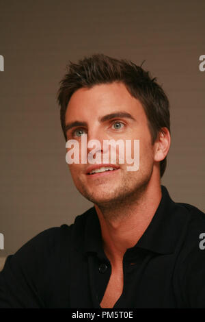 Colin Egglesfield "Something Borrowed" Portrait Session, April 17, 2011 ...