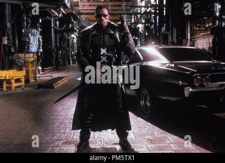 Film Still / Publicity Still from "Blade II" Norman Reedus, Kris ...