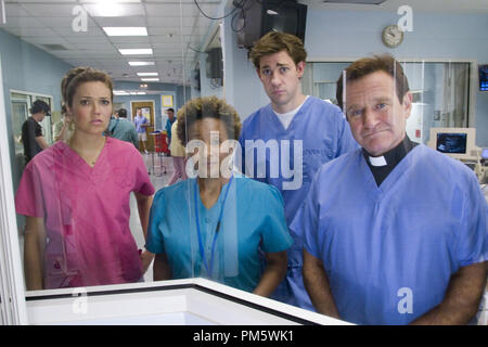 LICENSE TO WED, Mandy Moore, Wanda Sykes, John Krasinski, Robin ...