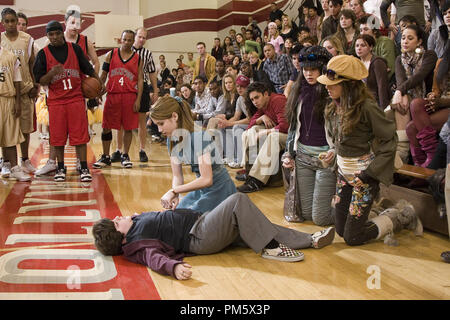 NANCY DREW, Daniella Monet, Kelly Vitz, 2007. ©Warner Bros./courtesy ...
