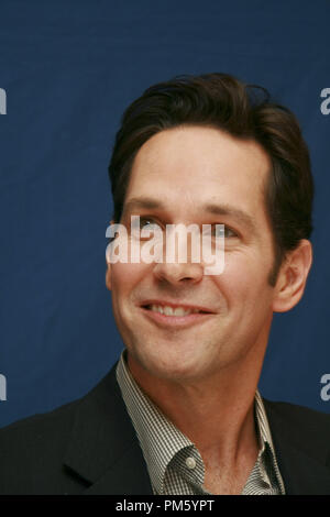 Paul Rudd "How Do You Know" Portrait Session, December 7, 2010 ...