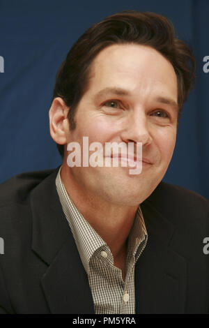 Paul Rudd "How Do You Know" Portrait Session, December 7, 2010 ...