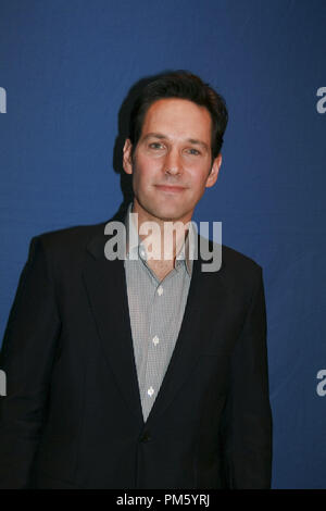 Paul Rudd "How Do You Know" Portrait Session, December 7, 2010 ...