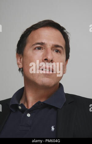 Director David O. Russell "The Fighter" Portrait Session, November 20 ...