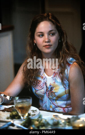 Erika Christensen Film: Traffic (2000) Characters: Caroline Wakefield ...