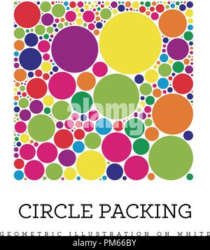 Background for design of packing. Vector Stock Vector Image & Art - Alamy